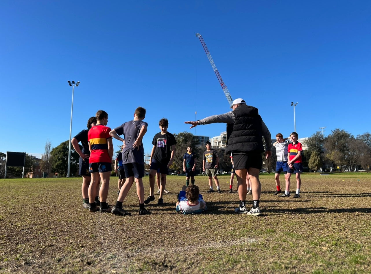 Elite Performance Journals: Accountability Personified